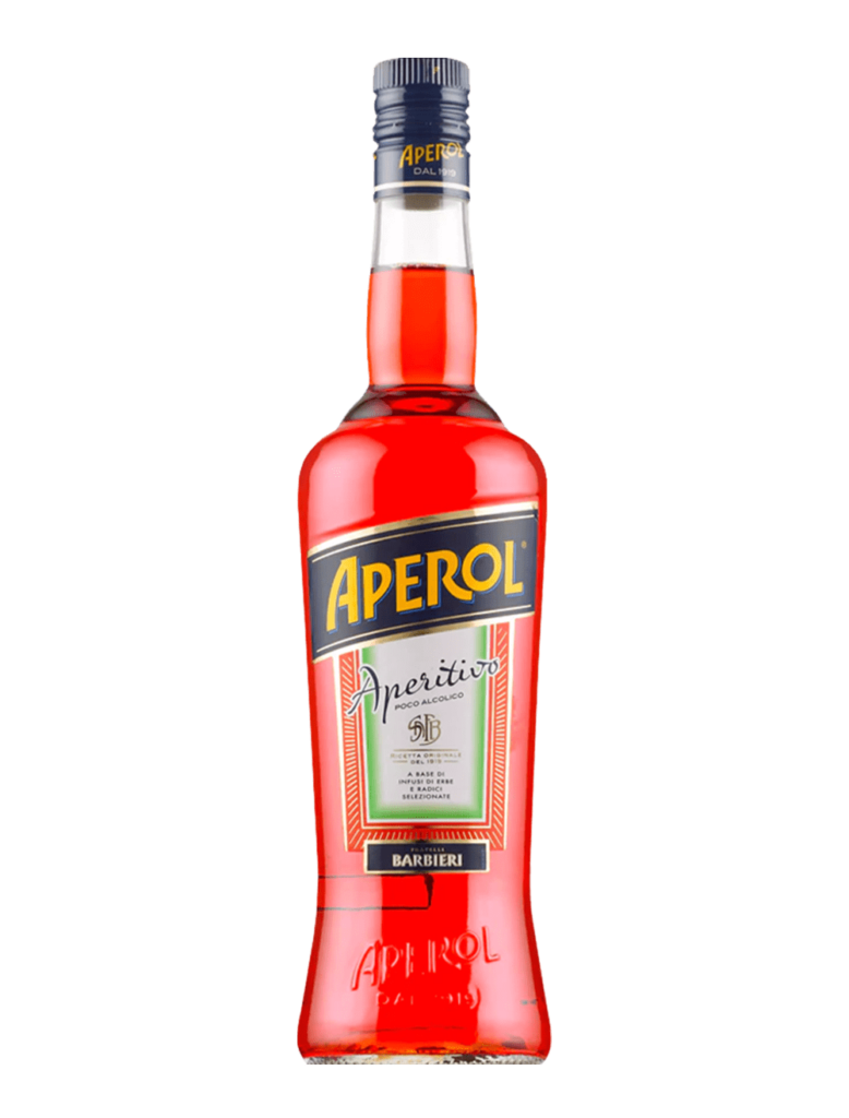 LICOR APEROL 700 ML – Kana, Vinos y Licores