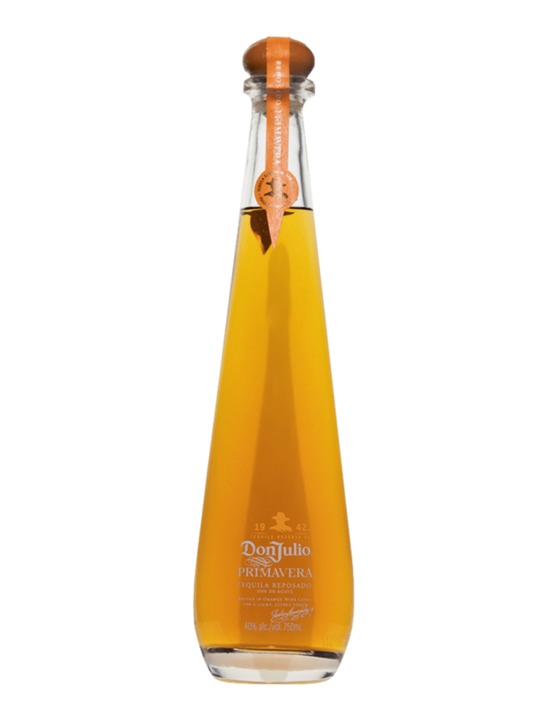 TEQUILA DON JULIO REPOSADO PRIMAVERA 750 ML – Kana, Vinos y Licores