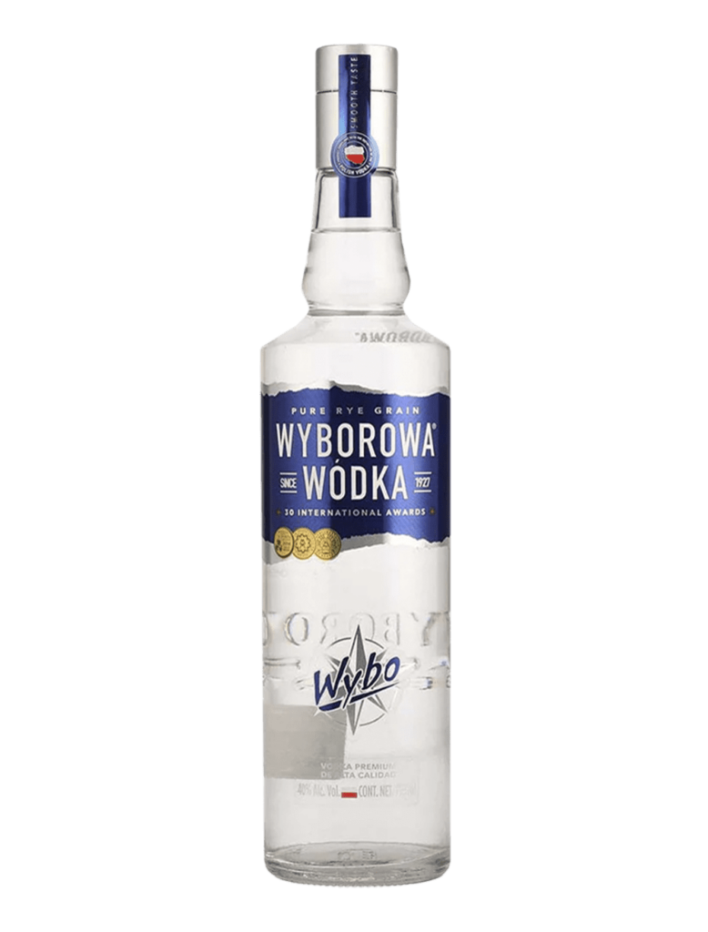 VODKA SKYY 750 ML – Kana, Vinos y Licores