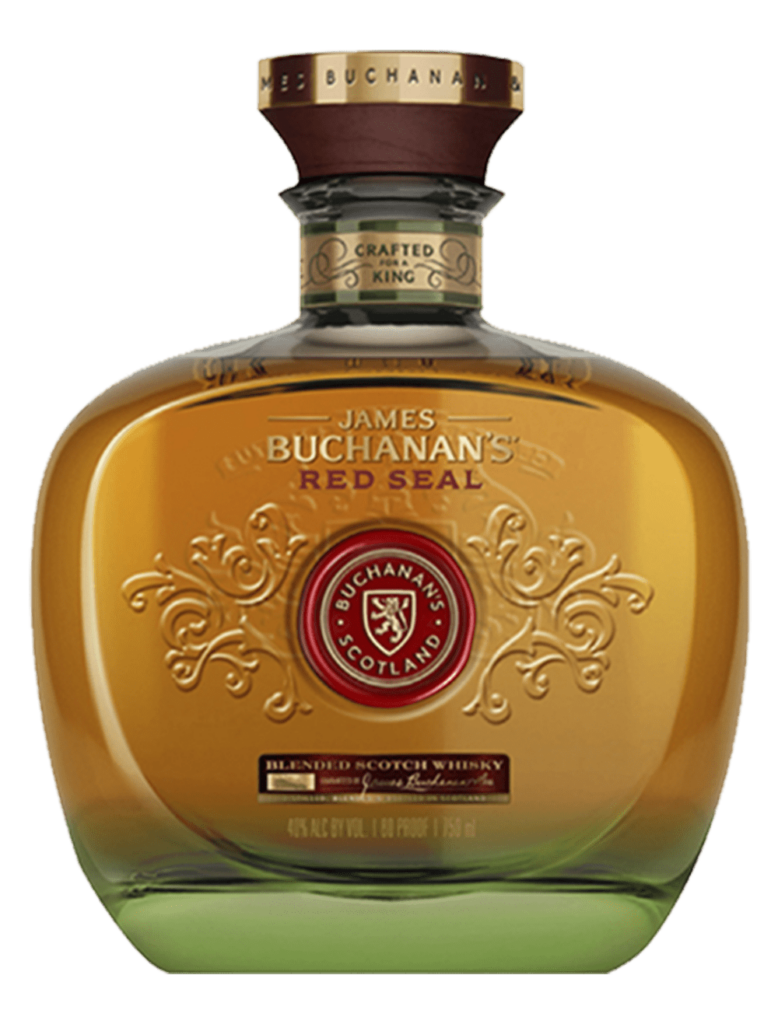 WHISKY BUCHANAN’S TWO SOULS 750 ML – Kana, Vinos y Licores