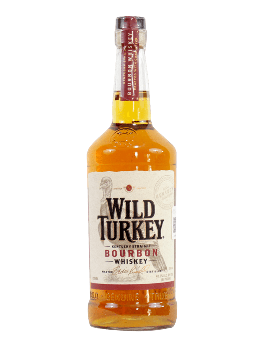 WILD TURKEY – Kana, Vinos y Licores