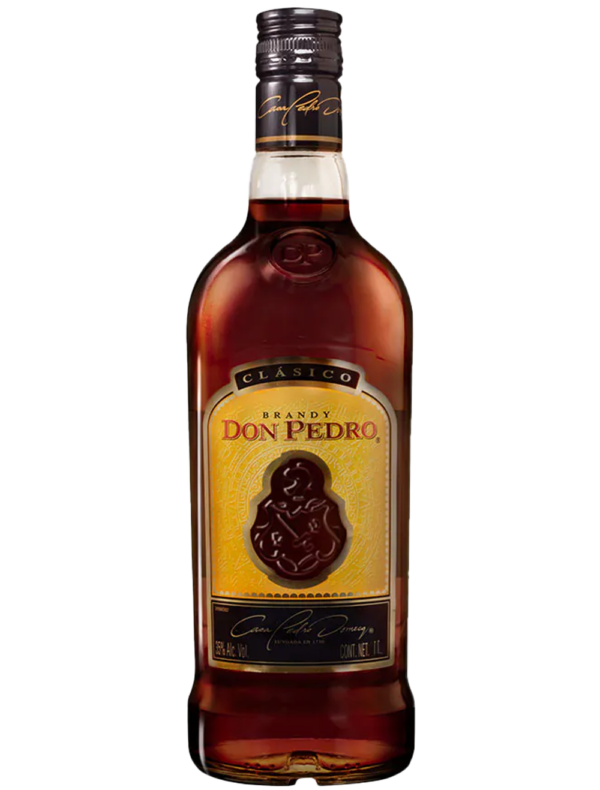 Brandy – Kana, Vinos y Licores