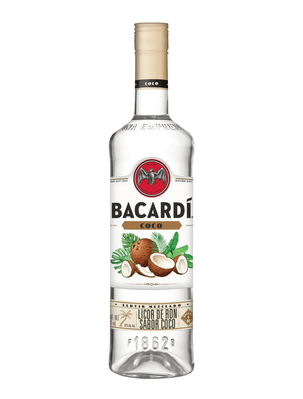 LICOR BACARDI COCO 700 ML – Kana, Vinos y Licores